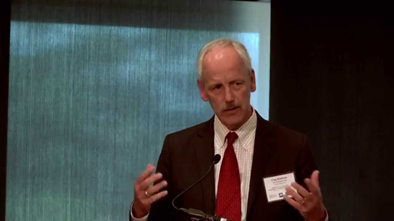 Welcome & Opening Remarks - Craig Middleton - Dezign Ark