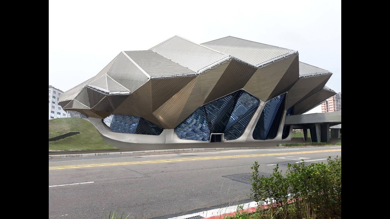 Jesse Reiser and Nanako Umemoto, Founders, RUR Architecture DPC ...