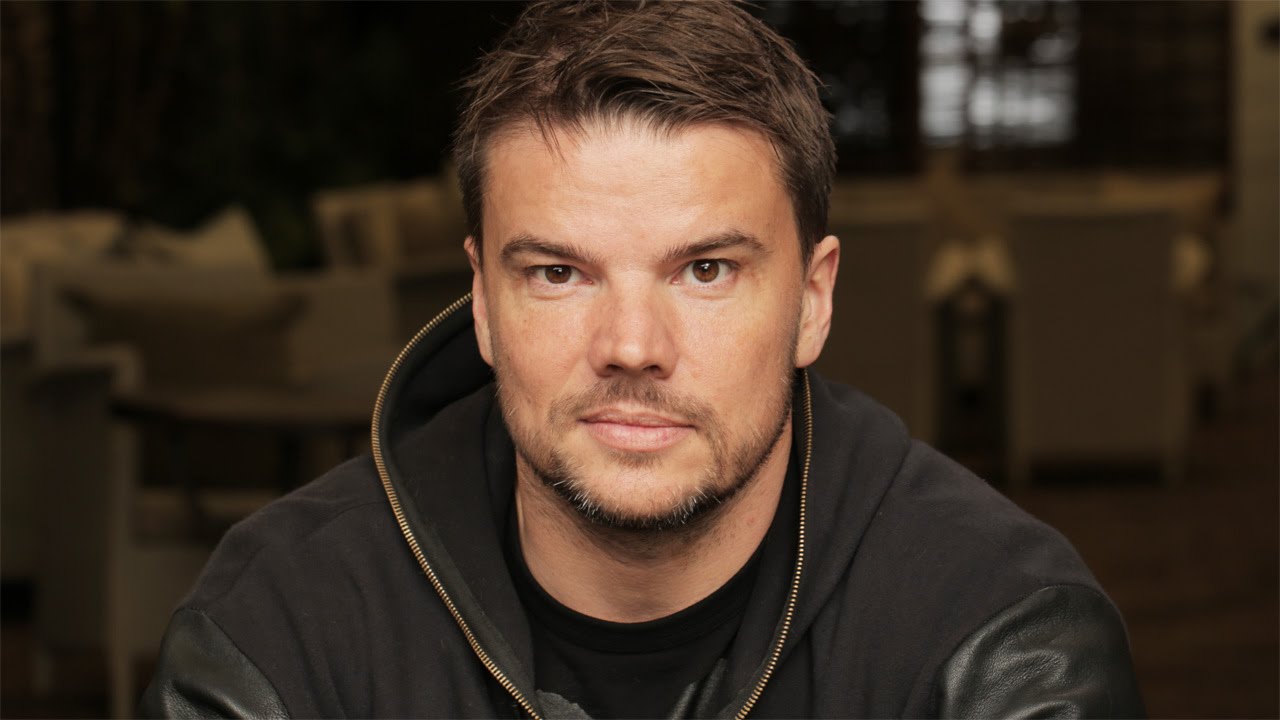 Bjarke Ingels interview: On working with Google | Dezeen - Dezign Ark