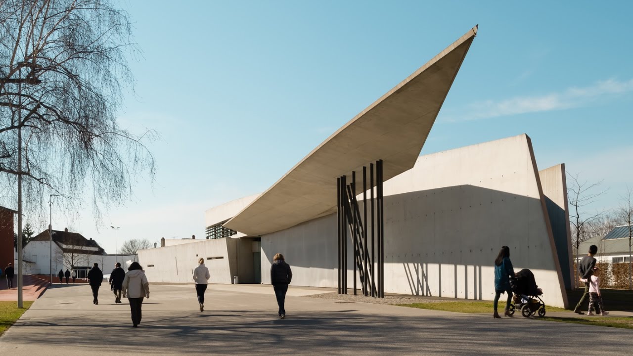 Zaha: An Architectural Legacy - Dezign Ark