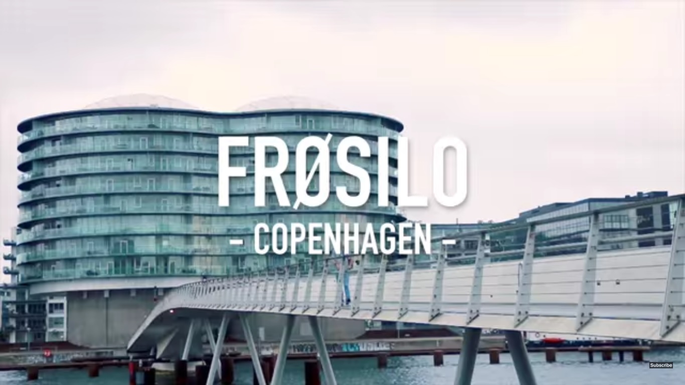 Jacob van Rijs interview: MVRDV's Frosilo apartments | Architecture ...