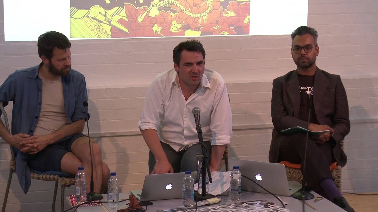 FORMAT Issue 5 - Career Format 1: Martino Gamper & Sam Jacob - Dezign Ark