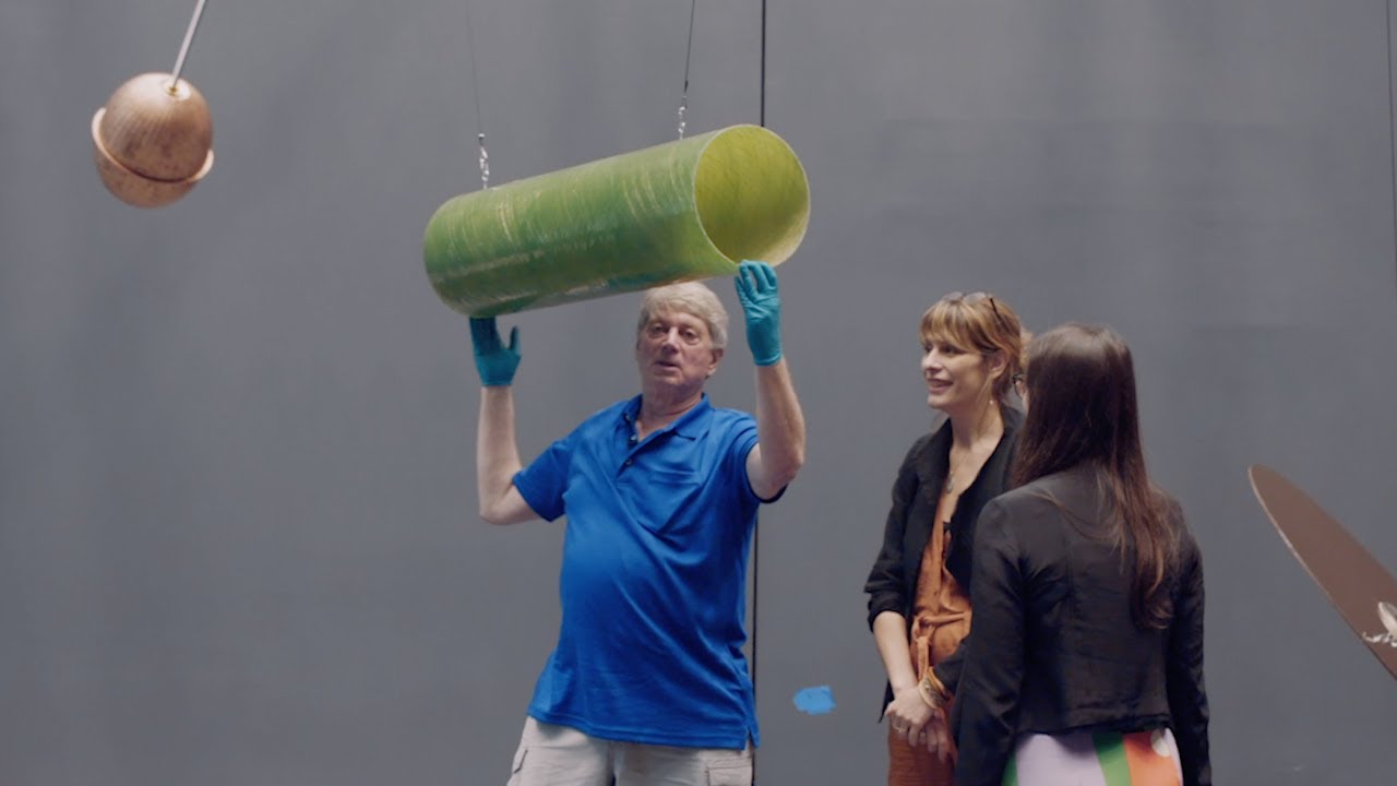 A new MoMA: Performance - Dezign Ark