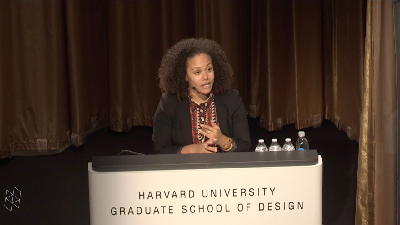 A Convergence at the Confluence of Power, Identity, and Design, Keynote ...