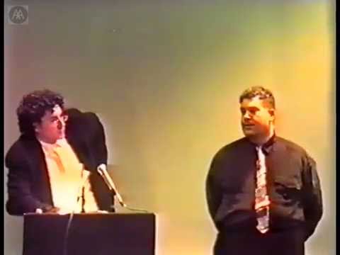 Architecture and Complexity - Part 4 - Greg Lynn - Dezign Ark