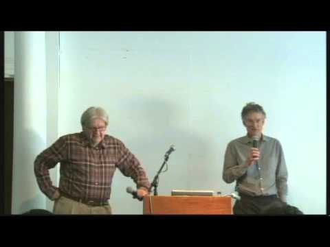 Architecture and it's Past - Part 3 - Adrian Forty - 'Dissecting the ...