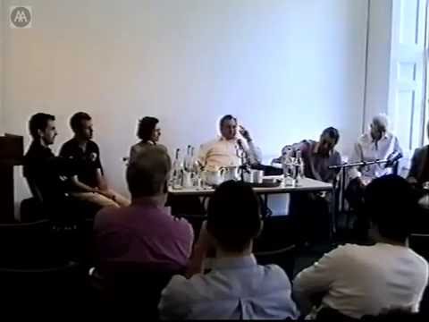 Emergence: Morphogenetic Design Strategies - Part 5 - Dezign Ark