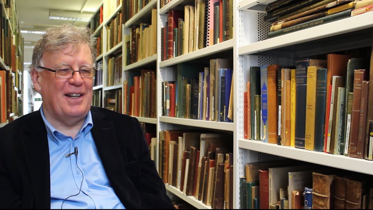 Ken Powell on Edwin Smith - Dezign Ark