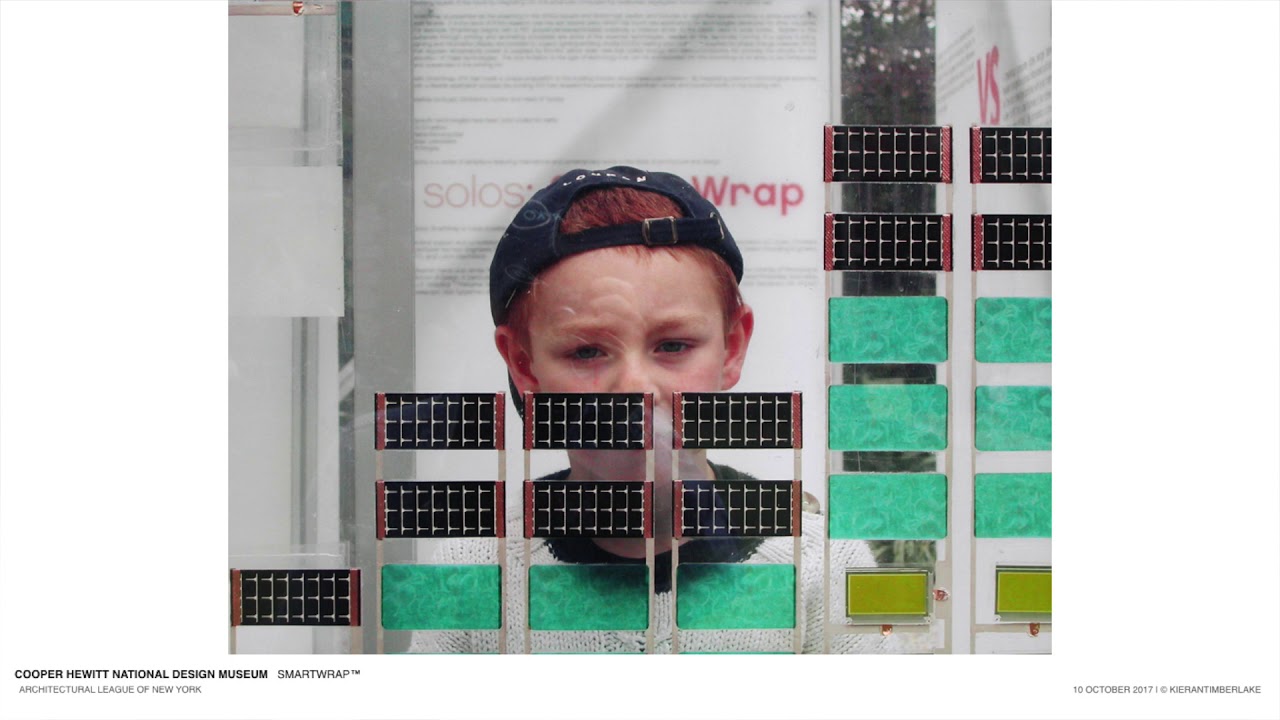 KieranTimberlake lecture - Dezign Ark