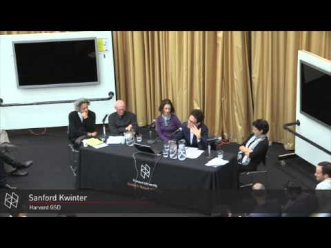 Liminal Objects I: Round Table - Dezign Ark