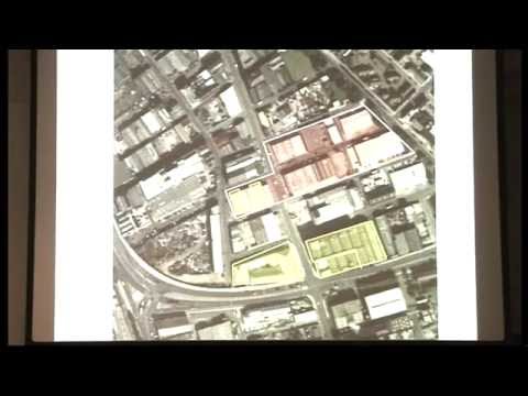 Liverpool Reconsidered: Urban Regeneration and Cultural Turn - Part 3 ...