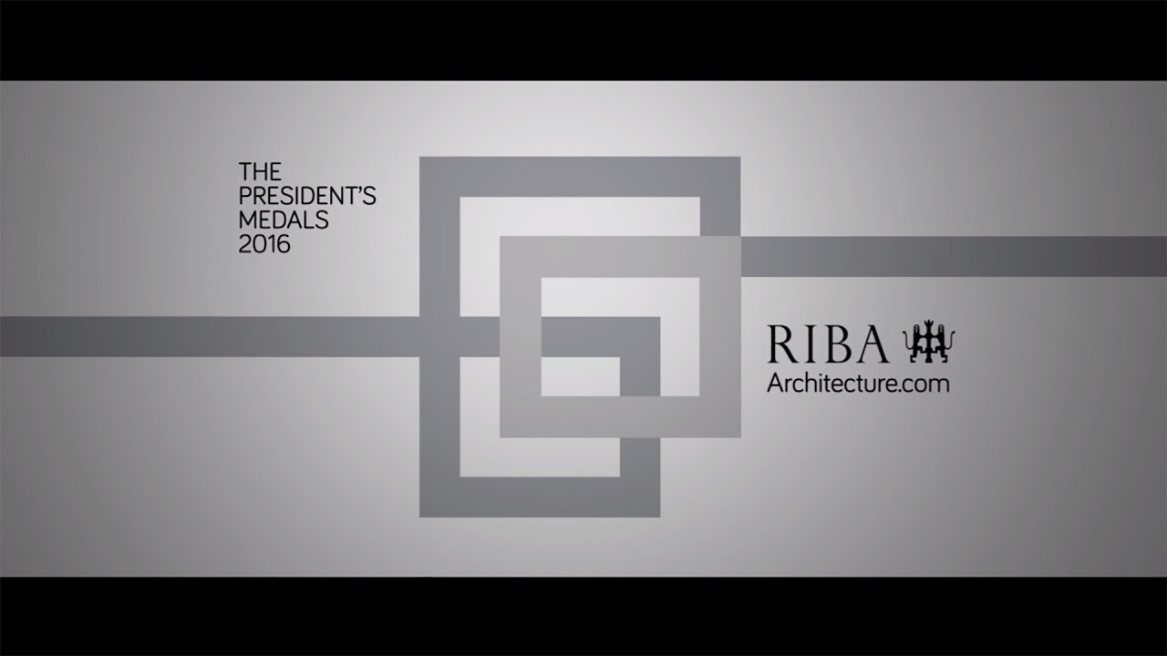RIBA President's Awards for Research 2016: Judging the Research Medal ...