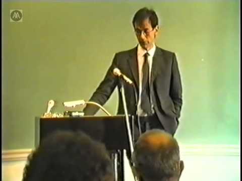 Relativism - Part 4 - Geoff Bennington, Julian Roberts - Dezign Ark