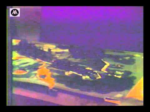 Reyner Banham - Building the Megastructures Model - Dezign Ark