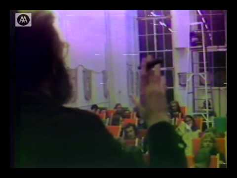 Reyner Banham - Megastructures 3 - Dezign Ark