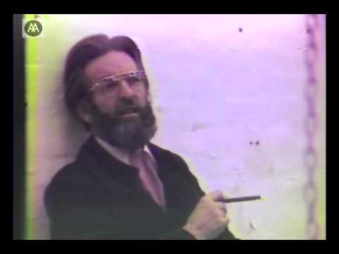 Reyner Banham - Megastructures 6 - Part 2 - Dezign Ark