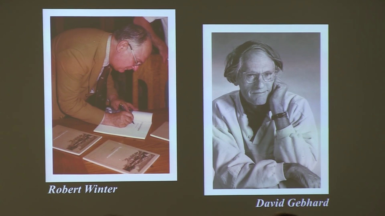 Robert Inman : An Architectural Guidebook to Los Angeles (July 24, 2019 ...