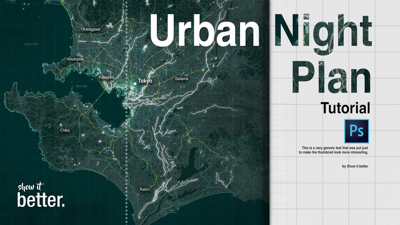 Urban Night Plan Tutorial ( Walkthrough Tips and tricks included ...