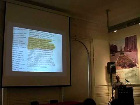 Usman Haque: Natural Fuse - Dezign Ark
