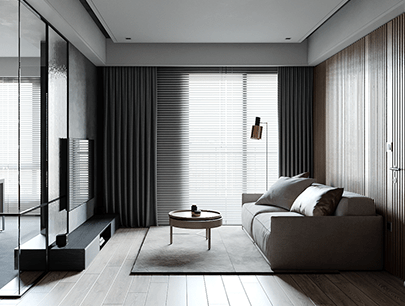 Modern Concept 04 | Apartment | - Dezign Ark