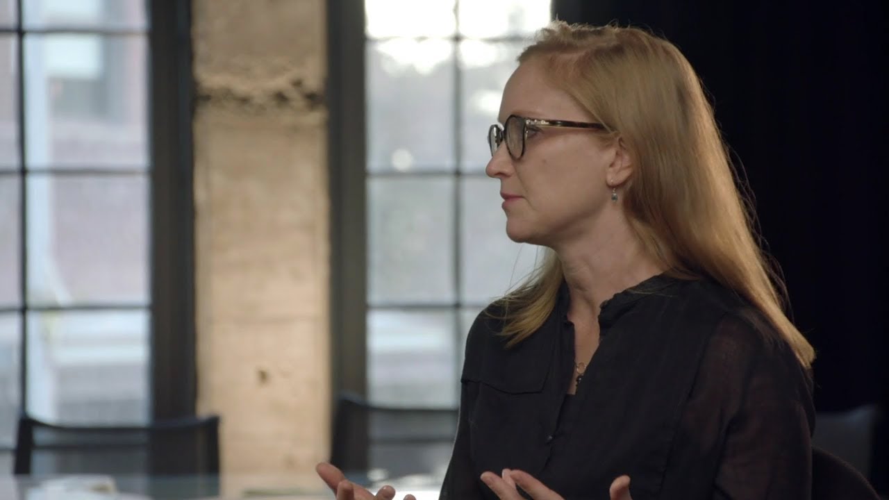 Gretchen Wilkins Interview - Dezign Ark