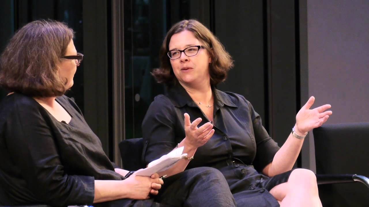 Kate Gordon on Energy Policy and the Economic Risks of Climate Change ...