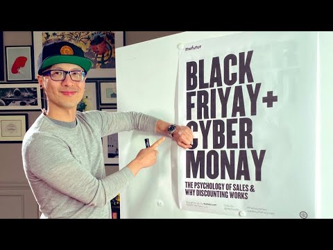 Psychology Of Sales & Why Discounting Works - Dezign Ark