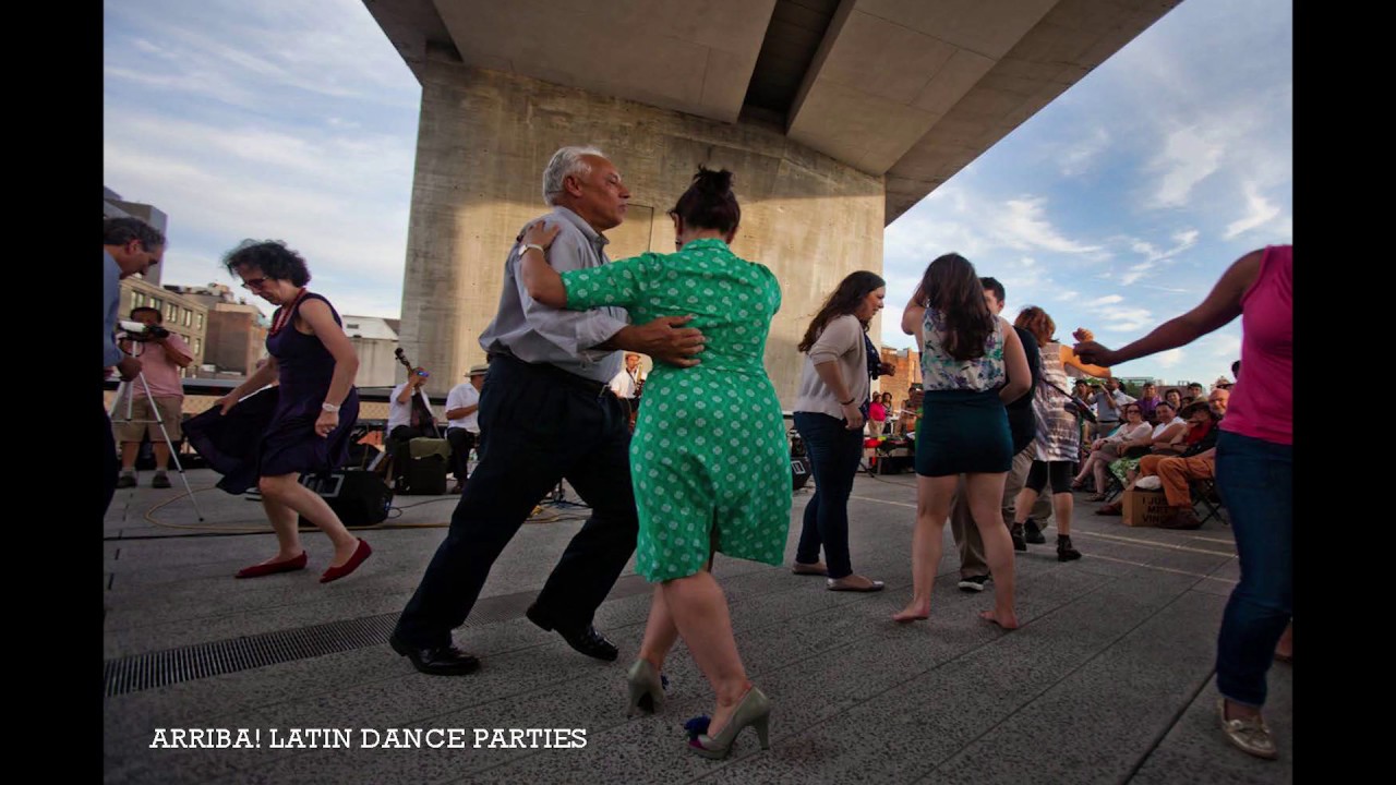 Public-Private Partnerships in NYC: Panel 1: Adam Ganser - Dezign Ark