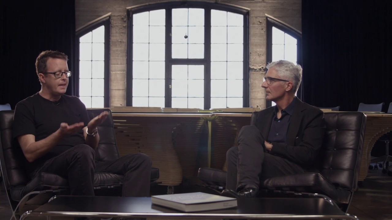 Reyner Banham and the Paradoxes of High Tech: Author Talk with Todd ...