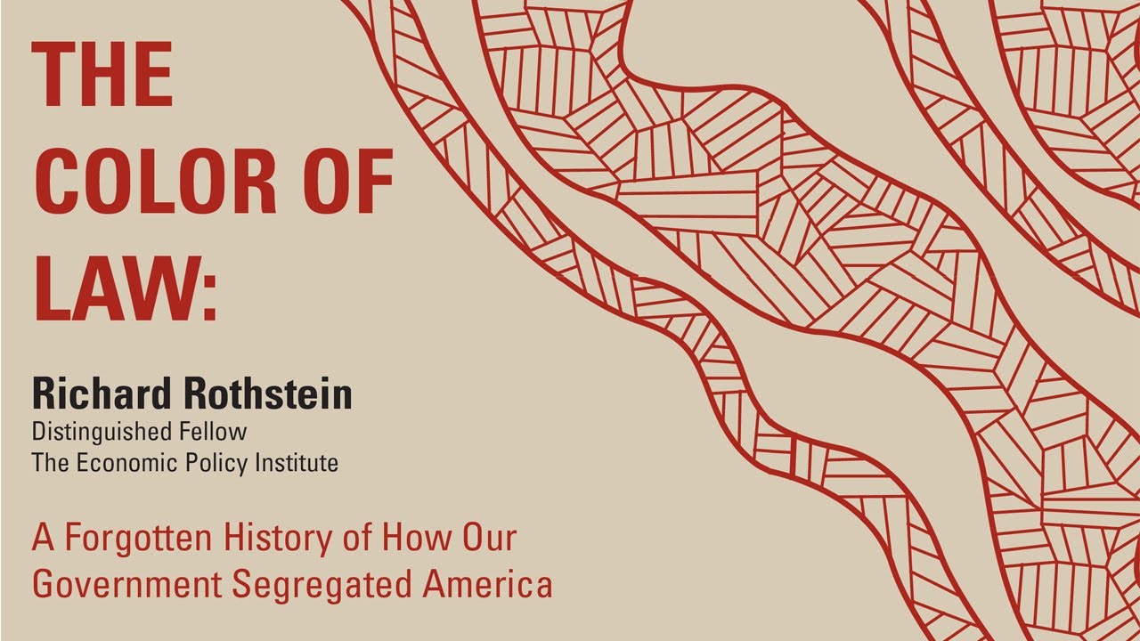 Richard Rothstein - Dezign Ark