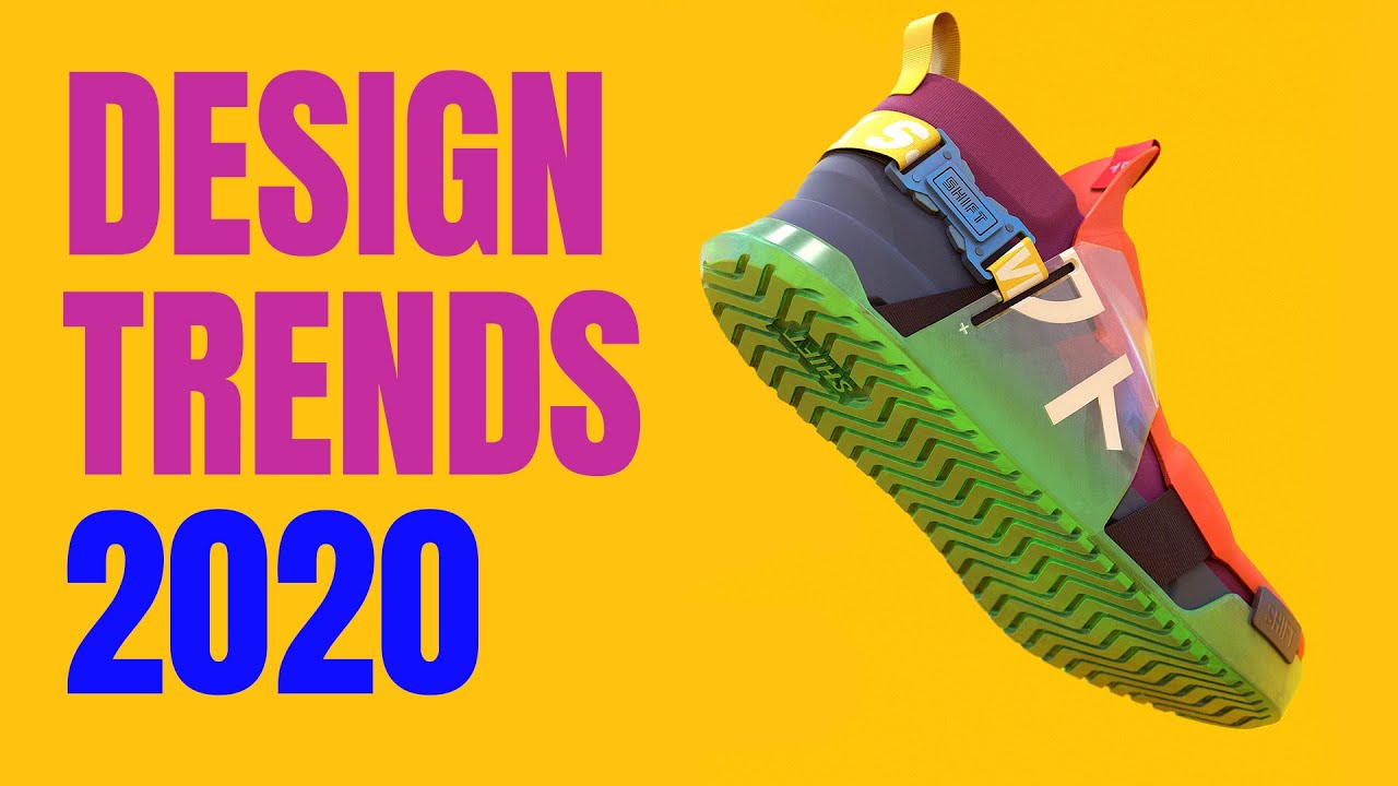 6 BIG Design Trends In 2020 - Must Know! - Dezign Ark