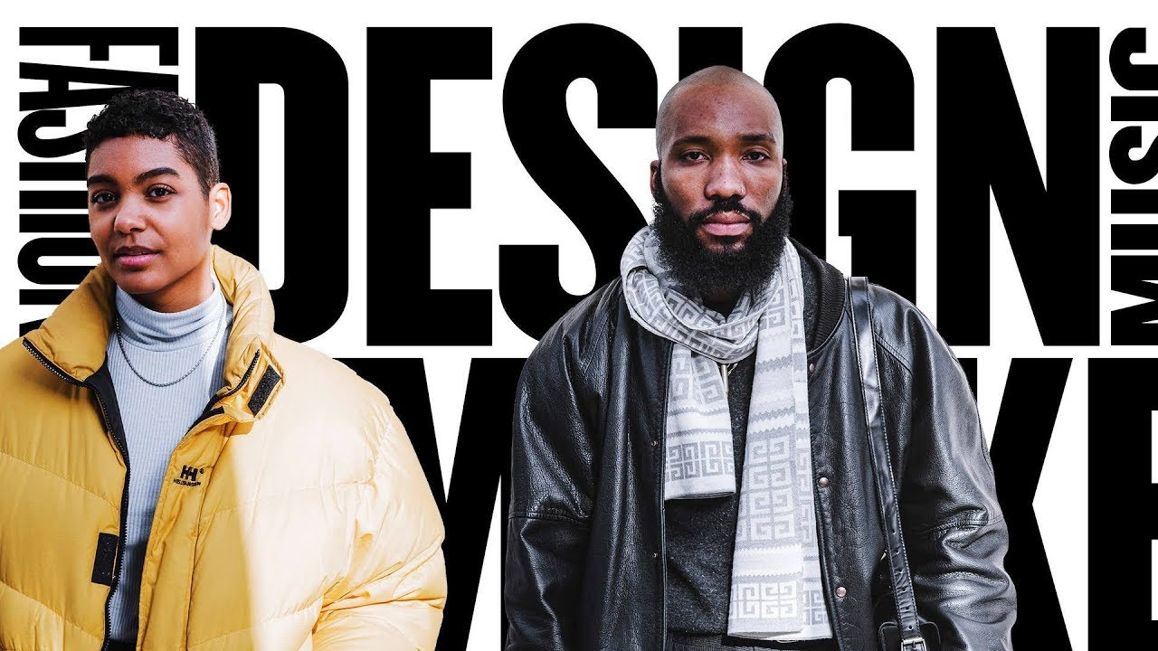 Creative Partnerships - Working With Your Spouse w/Ash and Miro ...