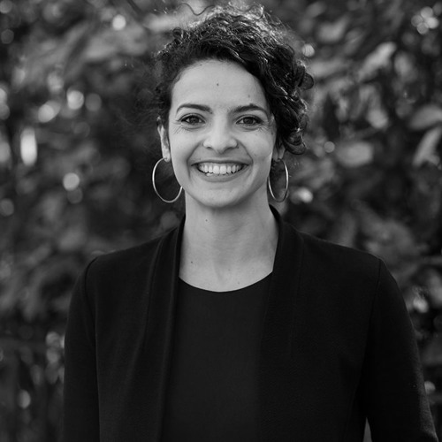 NADIA BEN YOUSSEF /// Spreading the Decolonial Spirit of Bandung from ...