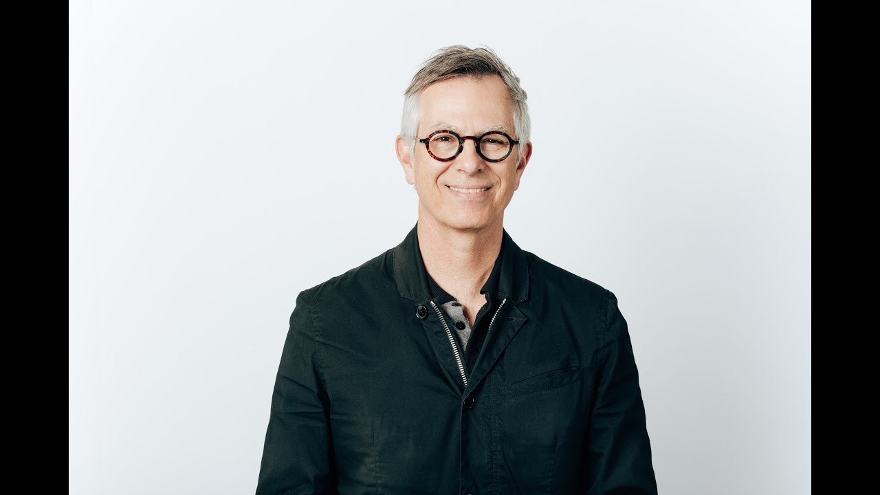 Neil Denari, Professor, UCLA Architecture and Urban Design and ...