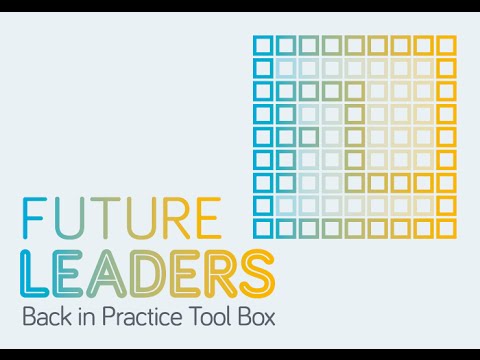 RIBA Future Leaders Paul Bussey Design for Health and Safety Stages 2-4 ...