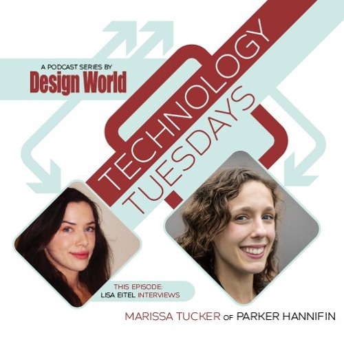 Technology Tuesdays: Parker's Marissa Tucker on 61131 (specifying to standards not controller ...