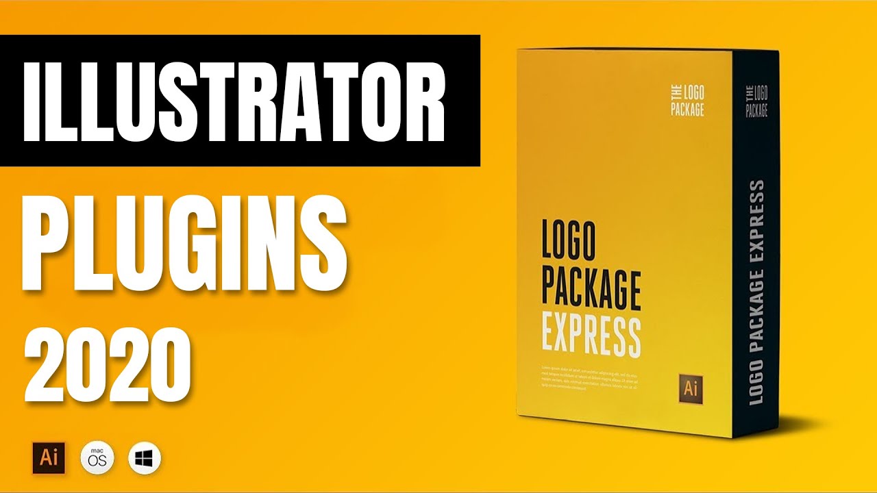 Top 4 BEST Adobe Illustrator Plugins 2020 🤯 - Dezign Ark