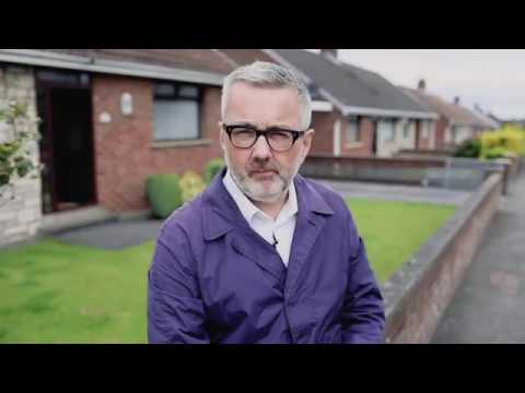 Alan Jones, 78th President of the Royal Institute of British Architects ...