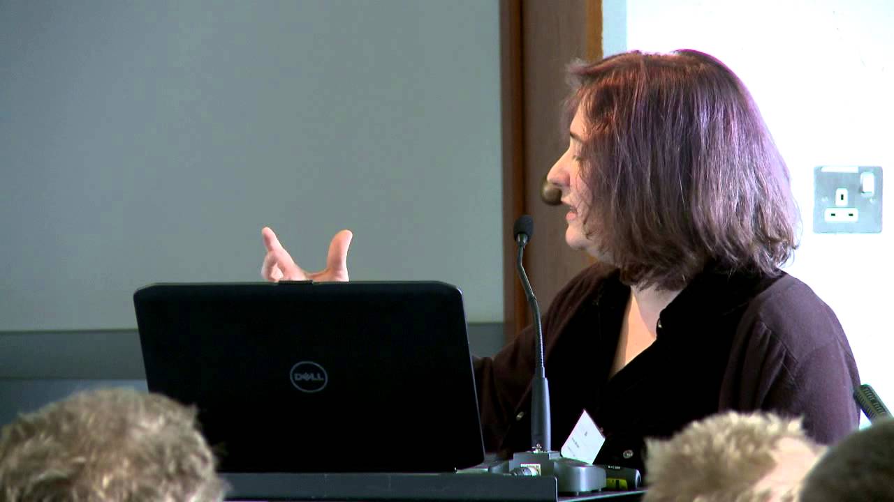 Anna Minton - Ground Control - Dezign Ark