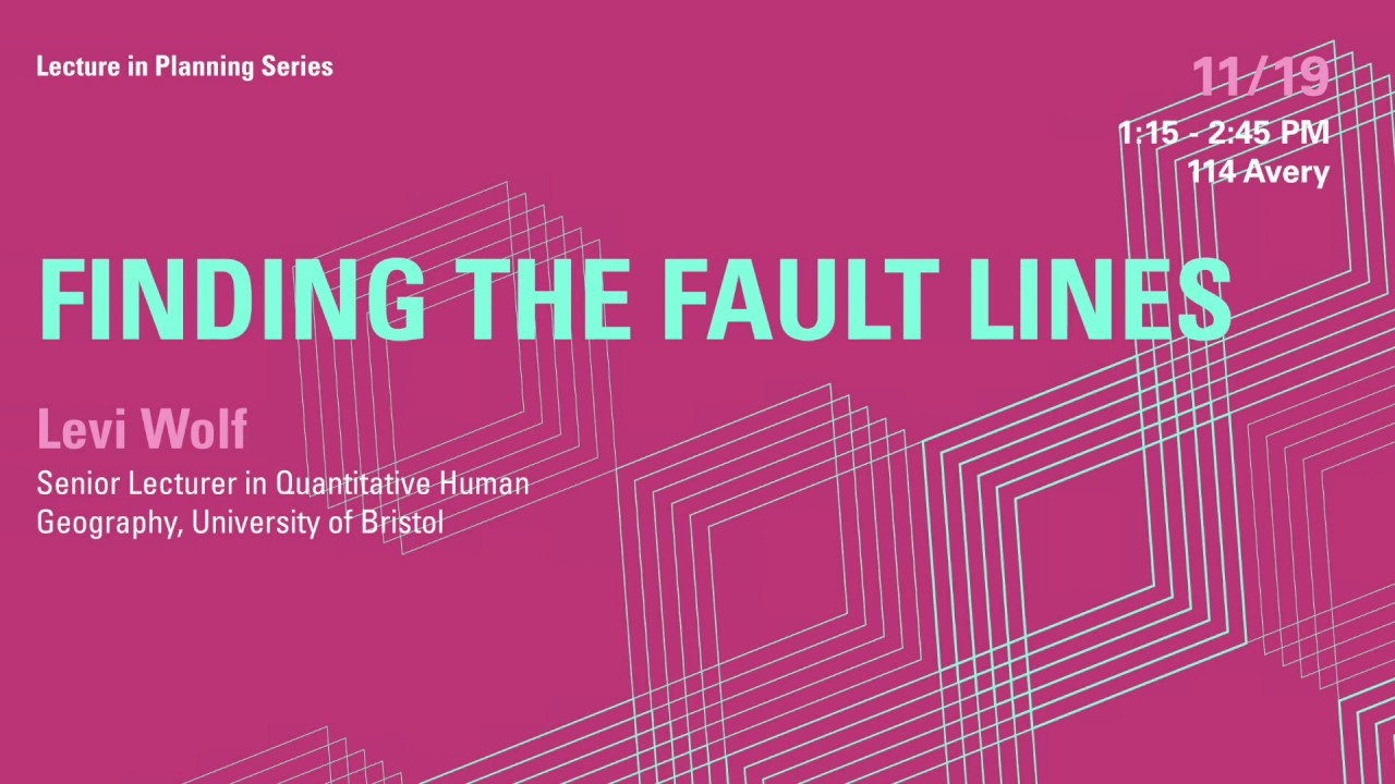 Levi Wolf - Dezign Ark