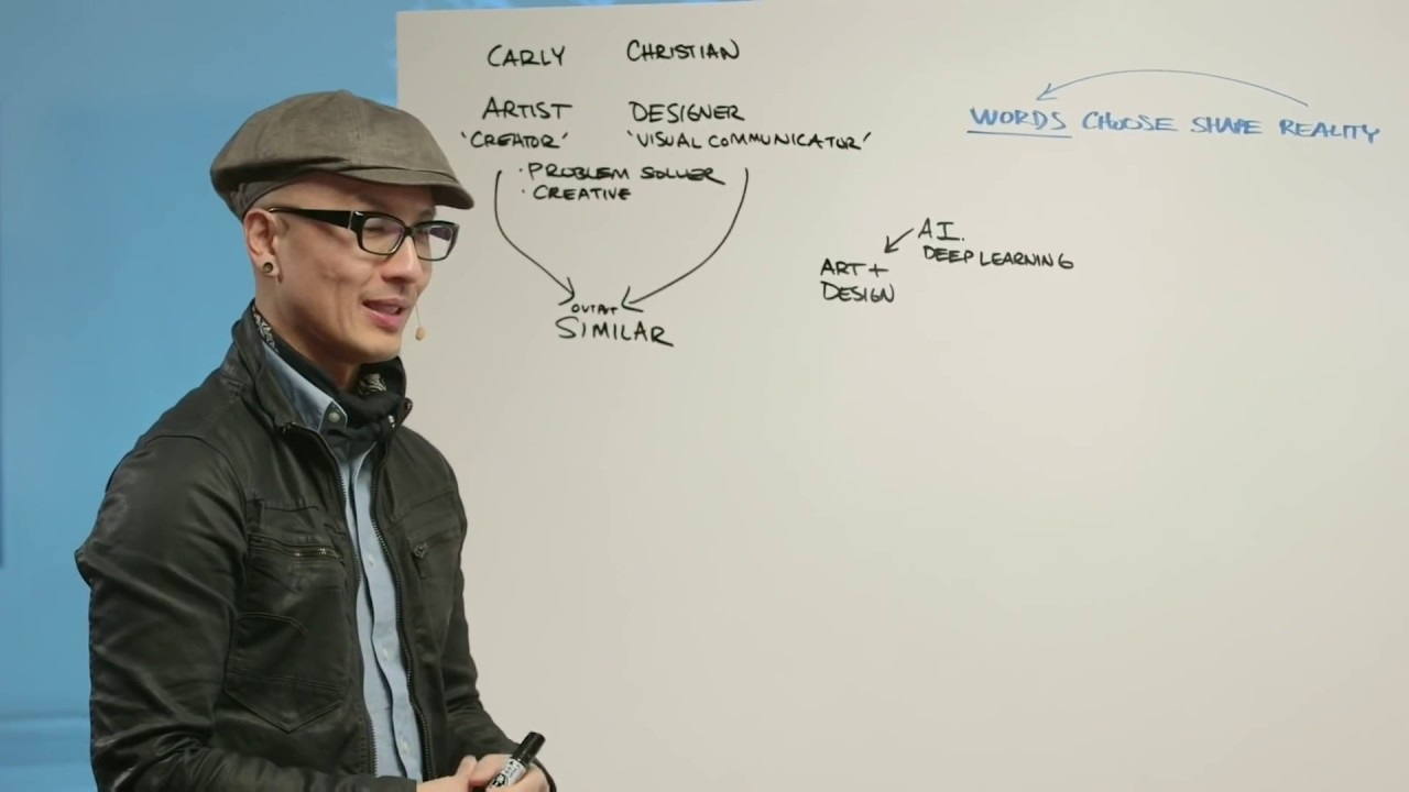 The Difference Between Design & Art— How To Find Your Worth - Dezign Ark