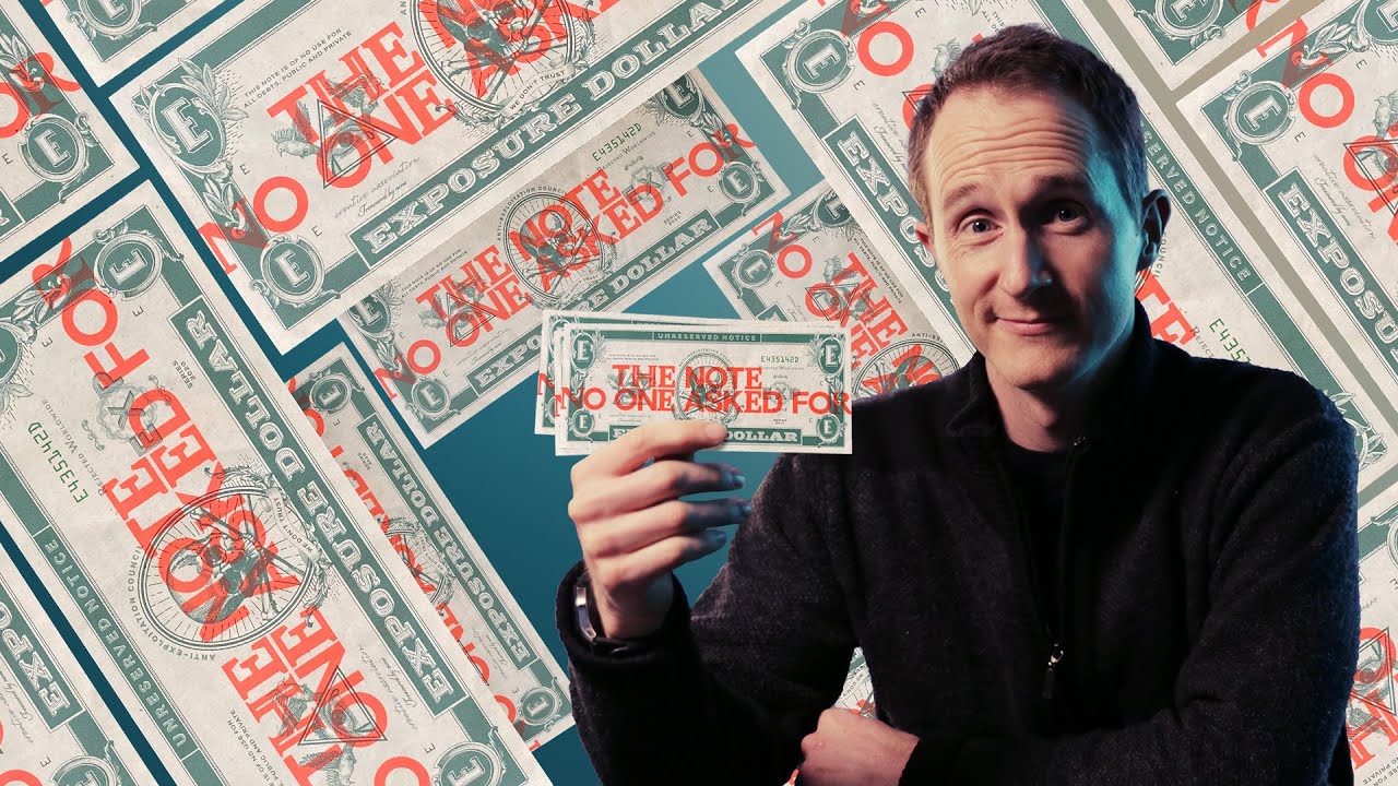 How to Get Paid for Exposure! - Dezign Ark