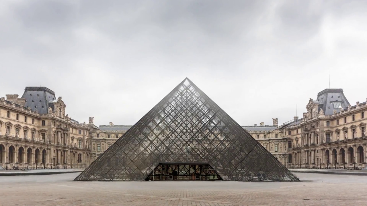 Imagine A World Without Architecture - Dezign Ark