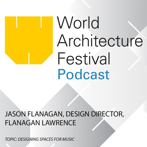 Jason Flanagan: Designing Spaces for Music - Dezign Ark