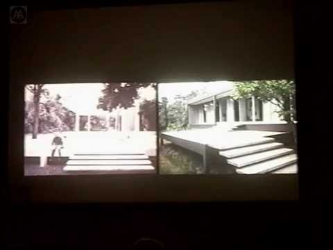 John Olley - The Goulding House - Dezign Ark