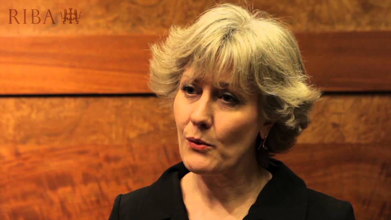 Lise Bertelsen: Where to start if you are a UK architect interested in working in China - Dezign Ark