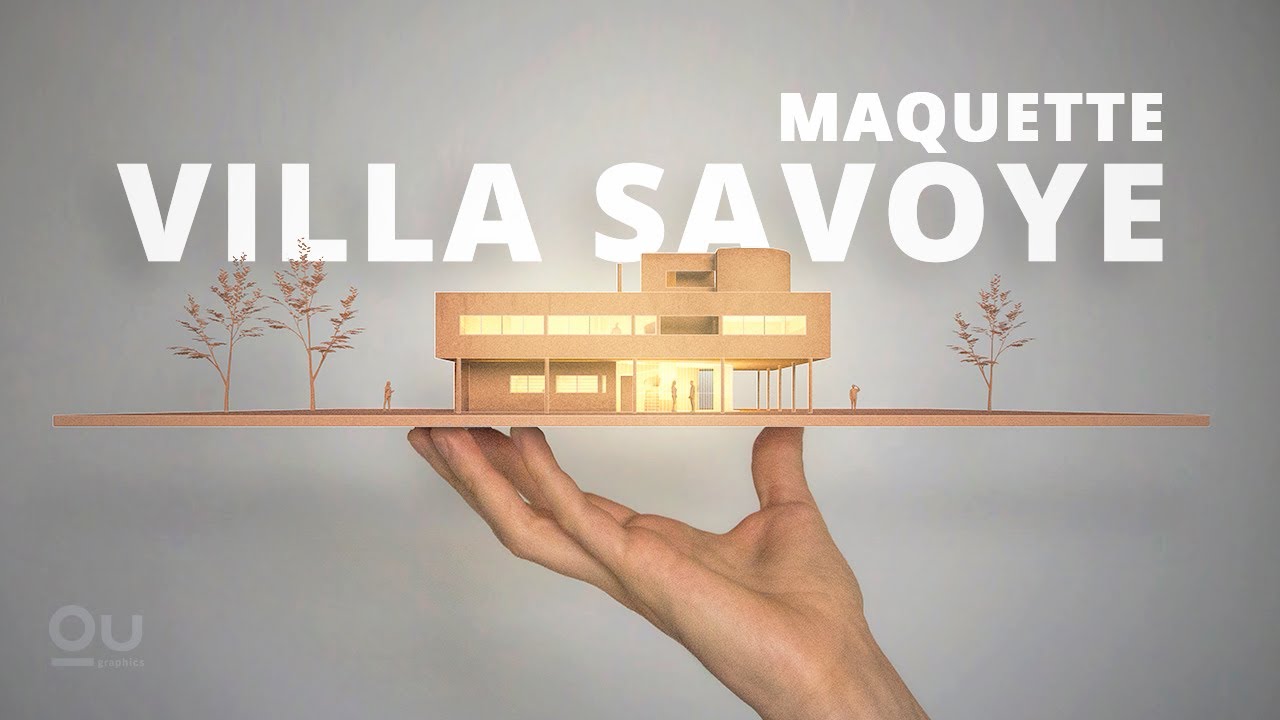 Realistic Physical Model using Vray and Photoshop - Dezign Ark