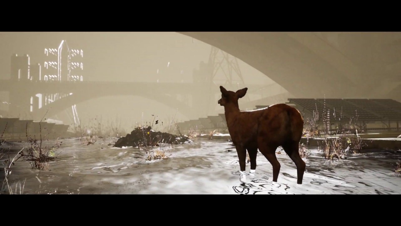 Rick Farin: BREACH - Dezign Ark