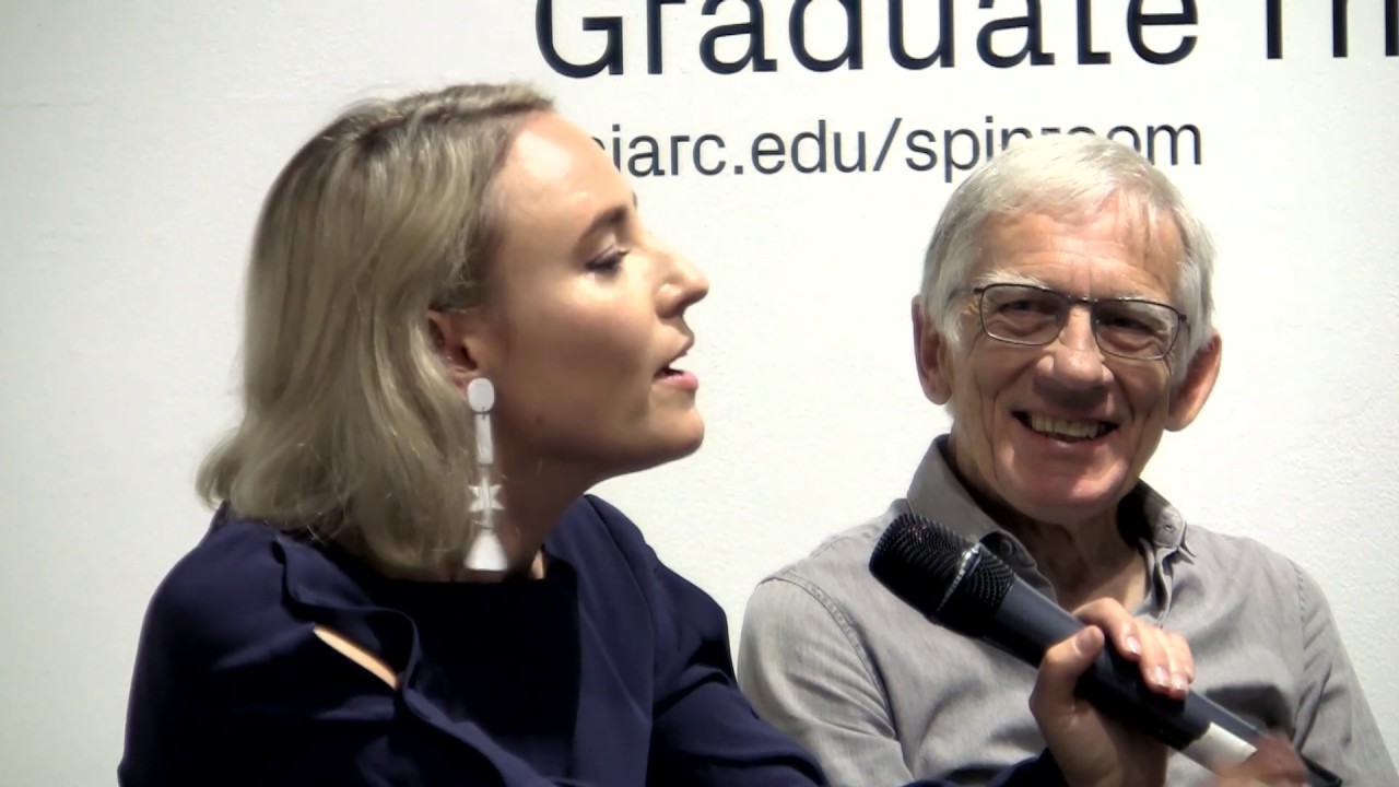 Spin Room : David Ruy : Political hour (September 7, 2019) - Dezign Ark