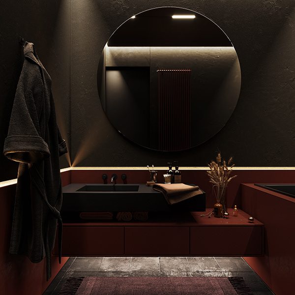 AC INTERIOR - Dezign Ark